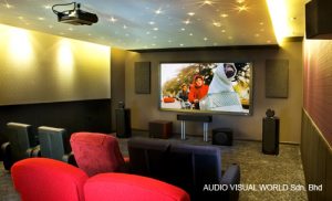 AV World | Welcome to the Audio Visual World website