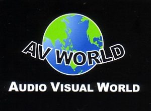 AV World | Welcome to the Audio Visual World website