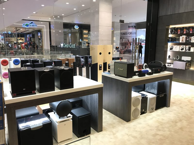 AV World | Welcome to the Audio Visual World website